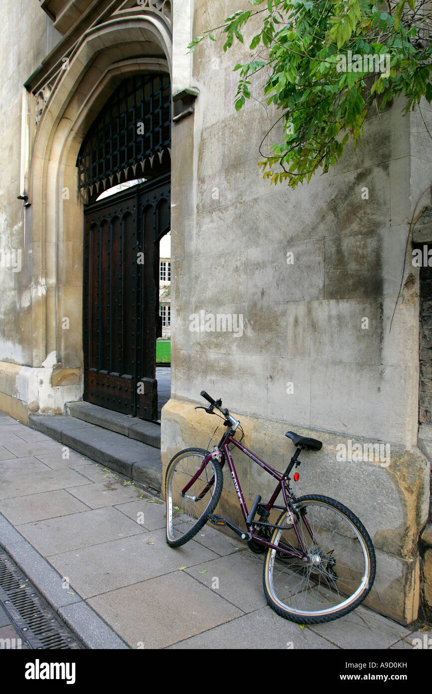 Broken bicycles in street vandalism Stock Photo - Alamy