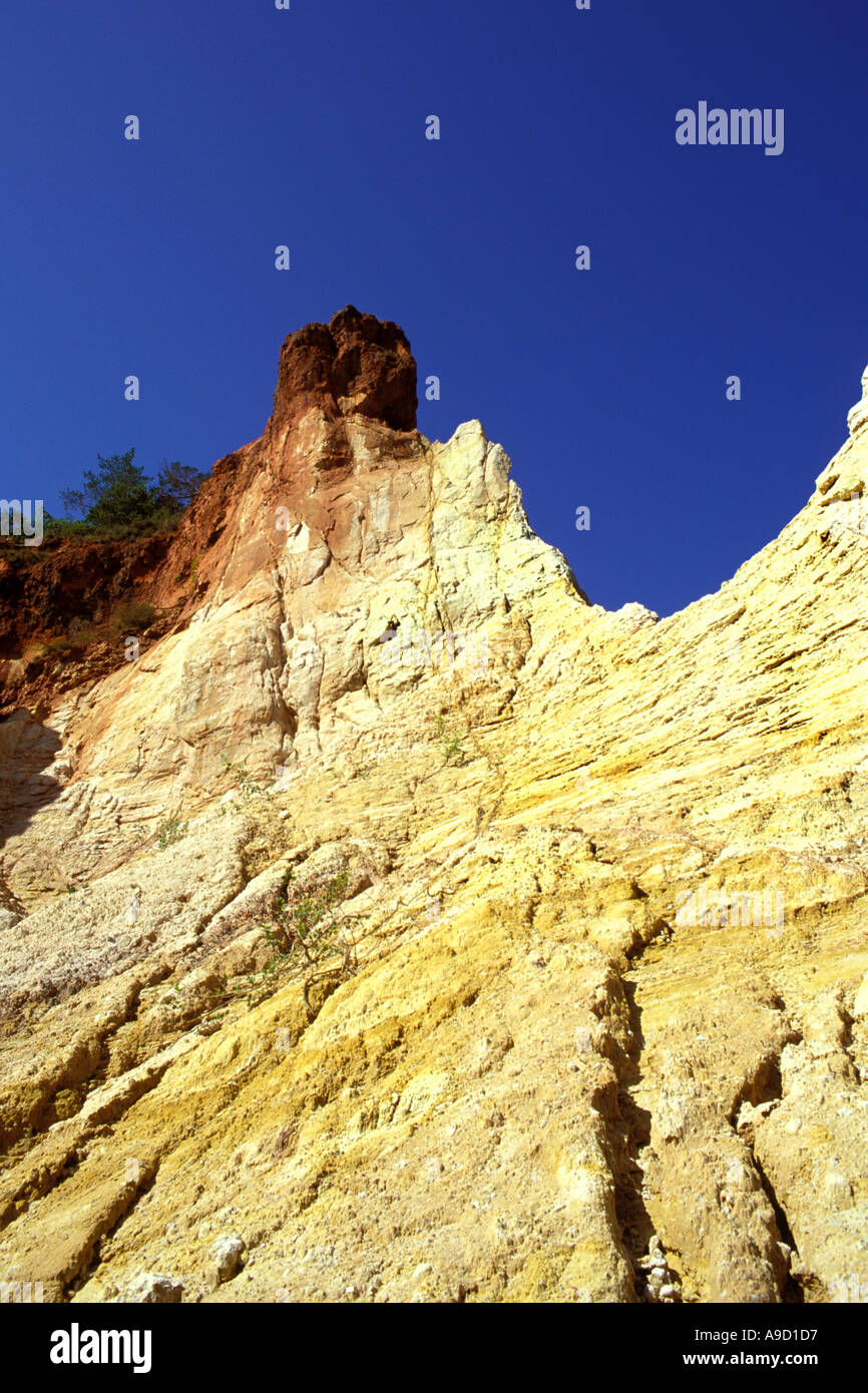 Ferric soil hi-res stock photography and images - Alamy