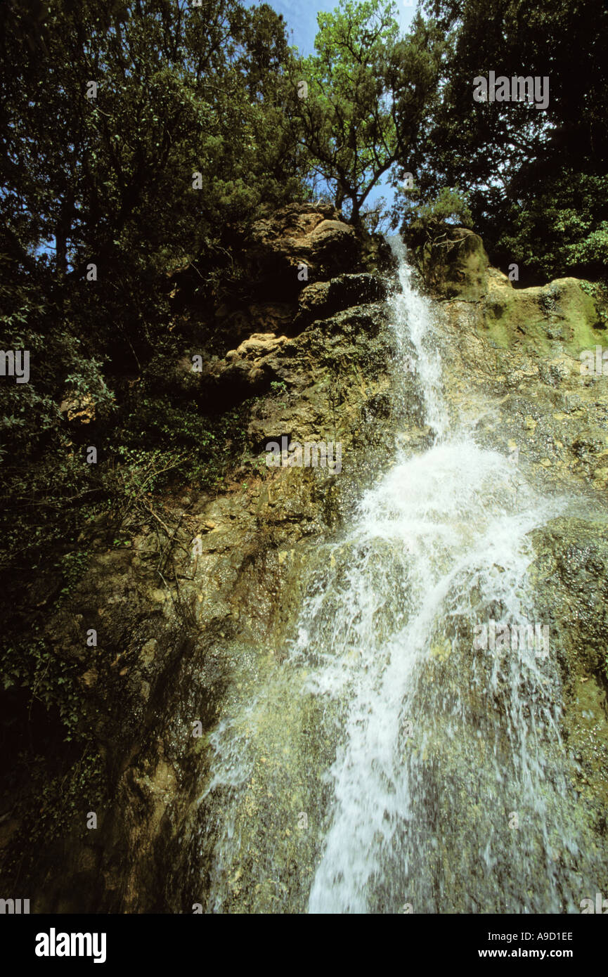 Falling down a slope hi-res stock photography and images - Alamy