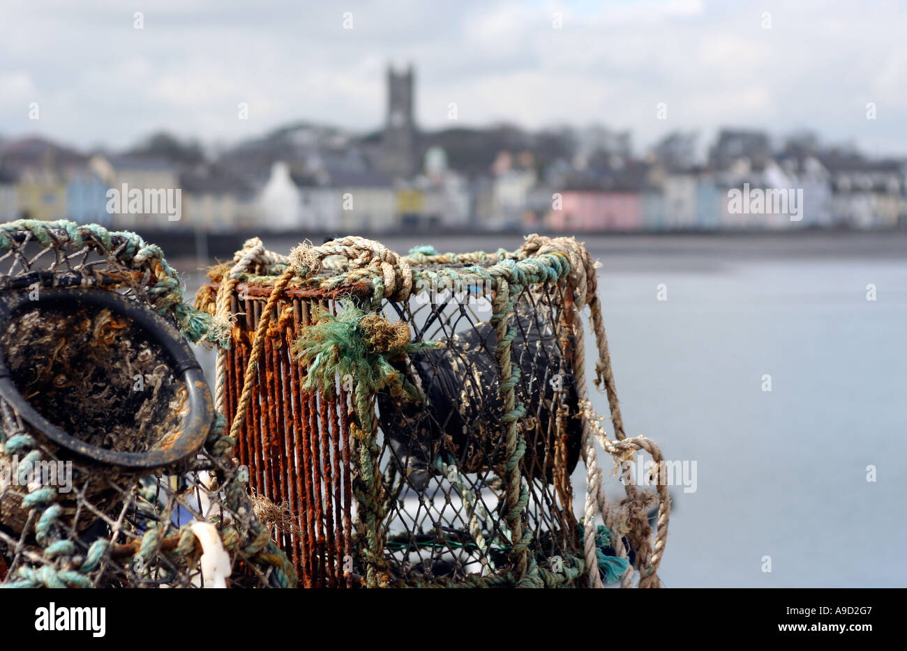 Donaghadee food hi-res stock photography and images - Alamy