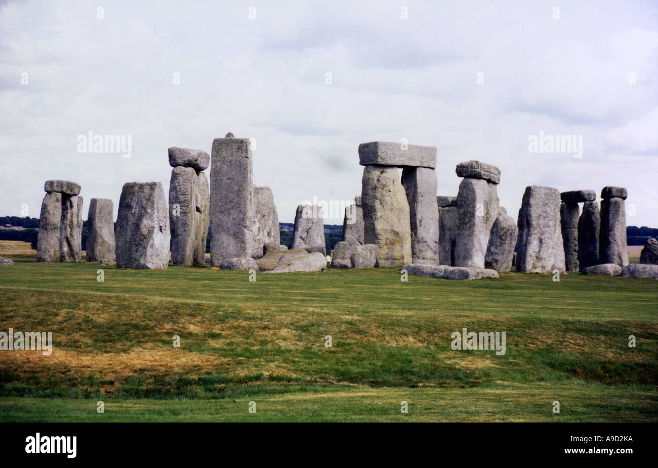 Monolithic stones hi-res stock photography and images - Alamy