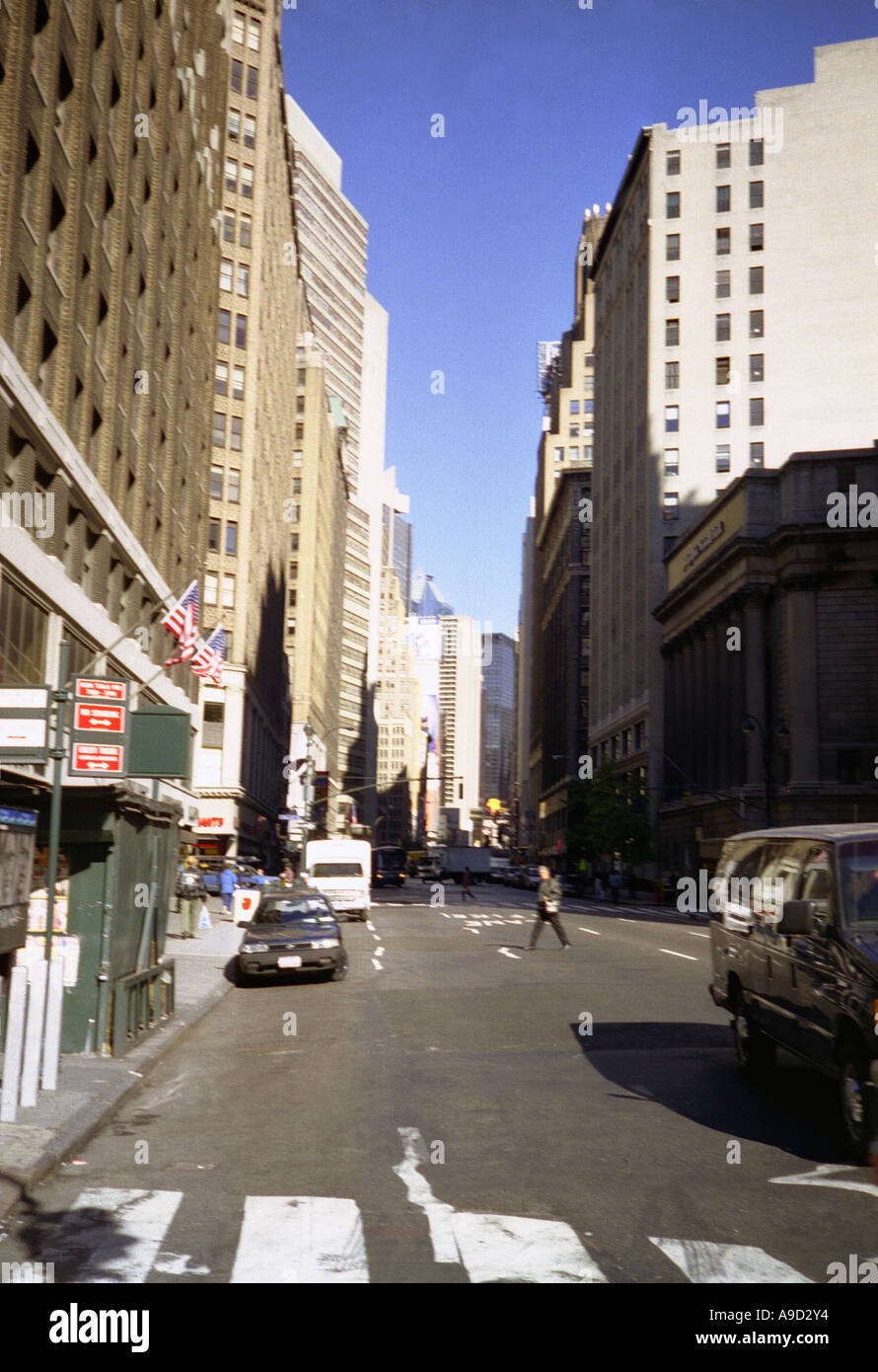 Civic center manhattan plan hi-res stock photography and images - Alamy
