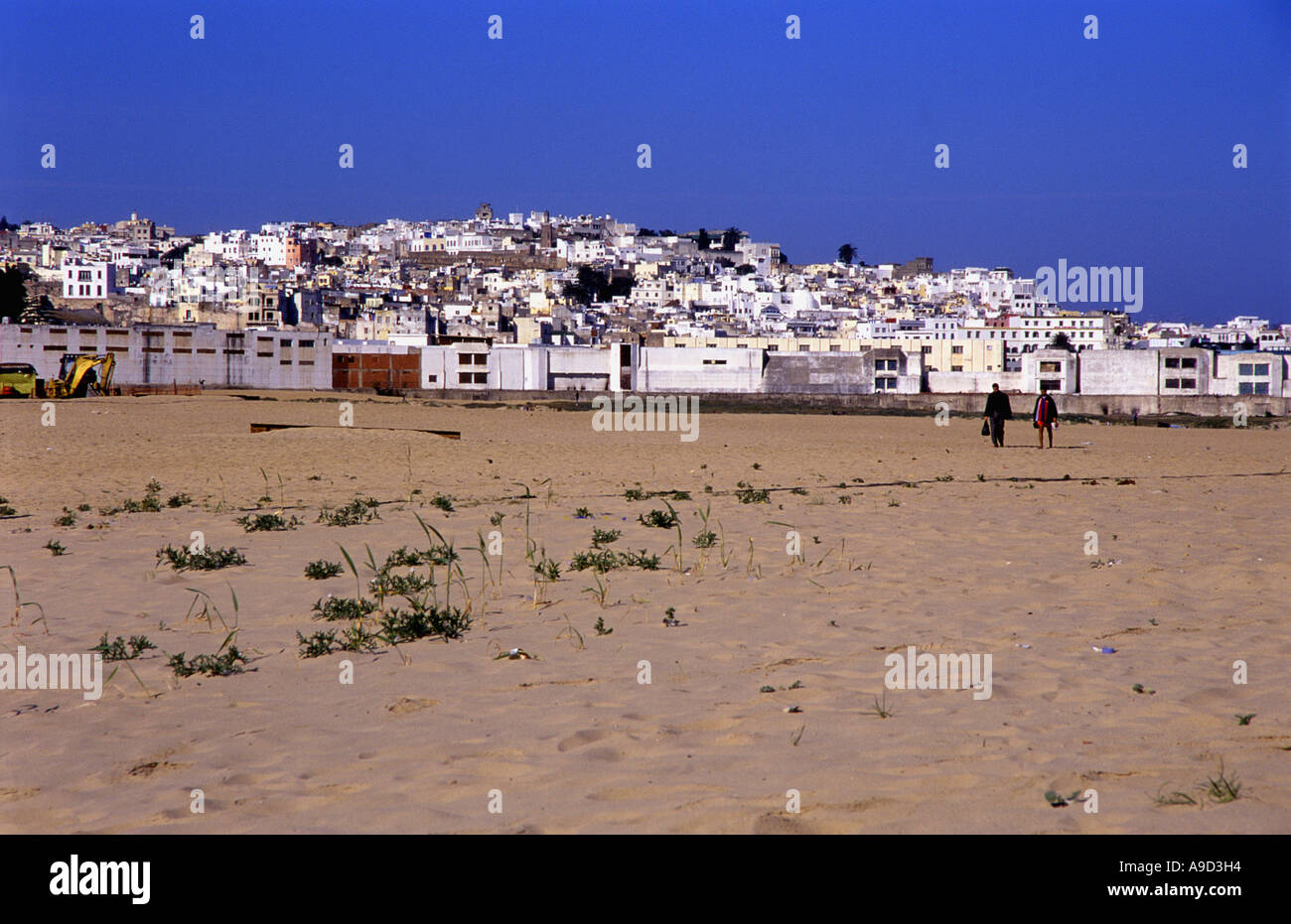 Tangier Tangiers Tánger Strait of Gibraltar Tangier-Tétouan Region ...
