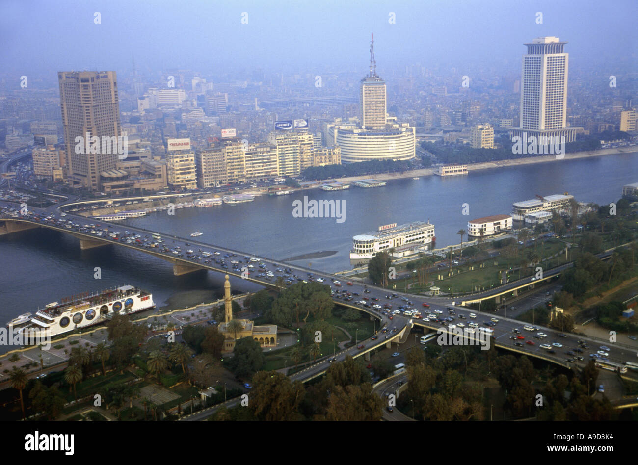Nile river plan hi-res stock photography and images - Alamy