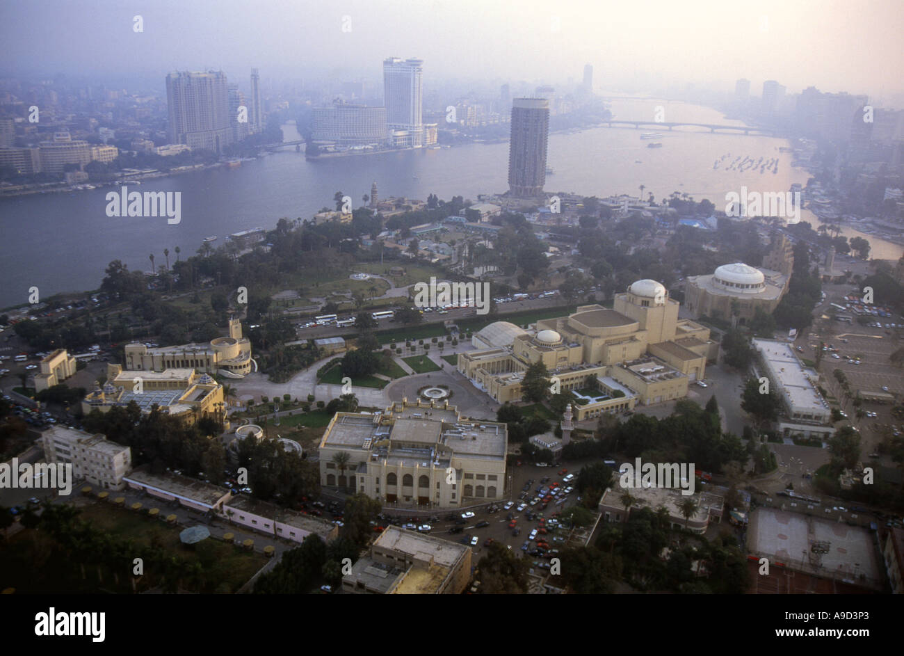 Nile river plan hi-res stock photography and images - Alamy