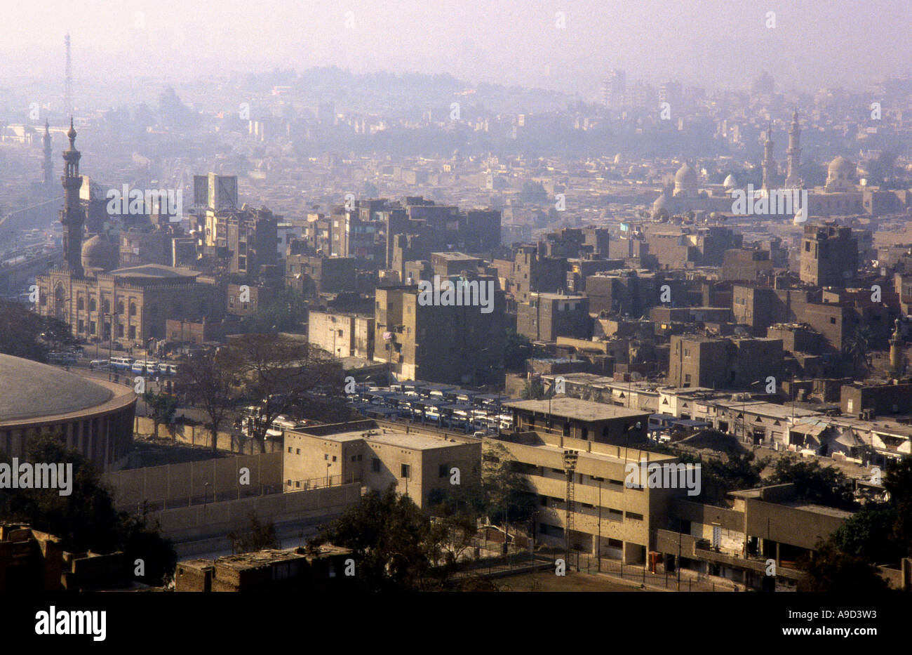 New cairo plan view hi-res stock photography and images - Alamy