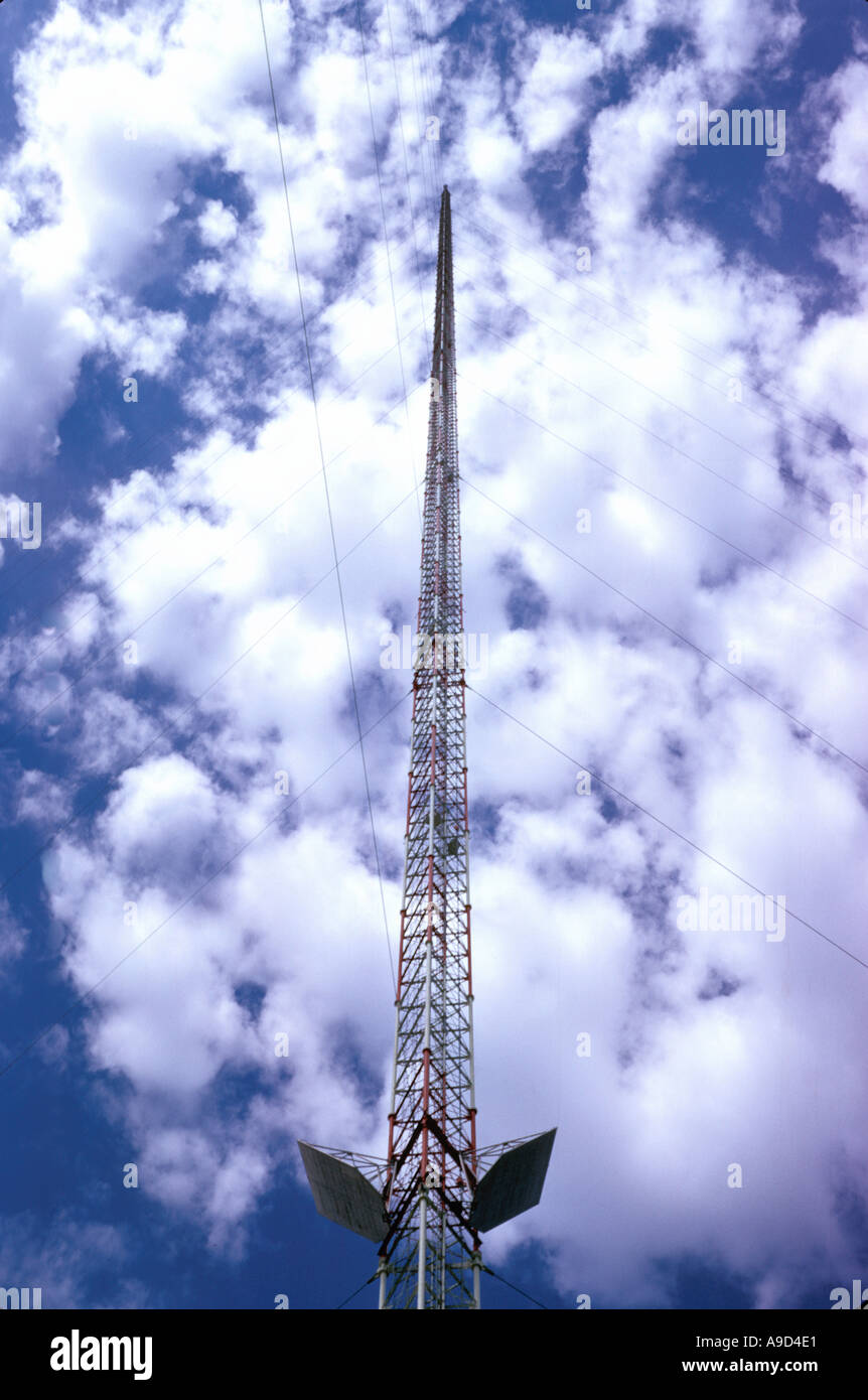 Antenna Tv Broadcast Towers at Leigh Clanton blog