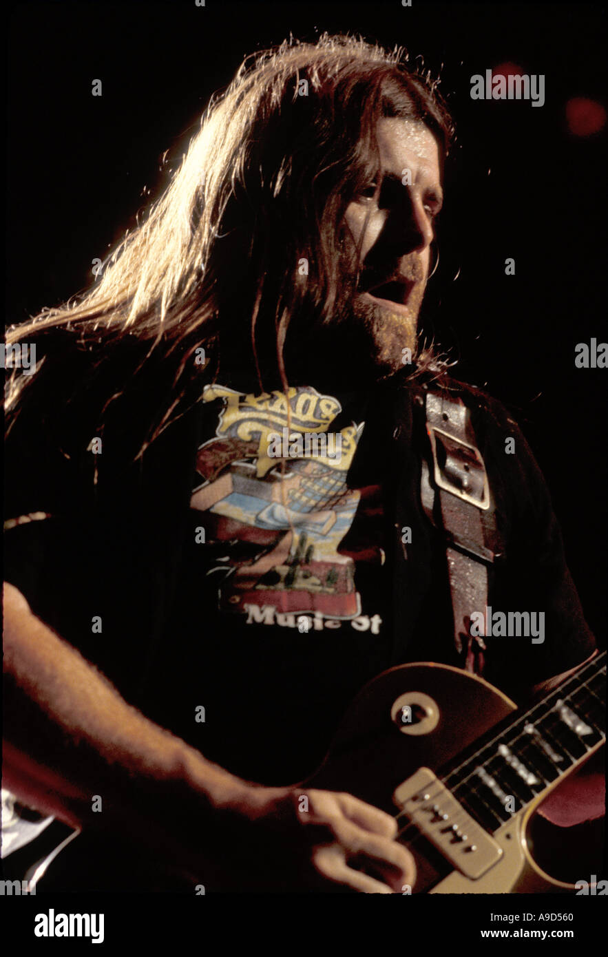 Molly hatchet hi-res stock photography and images - Alamy