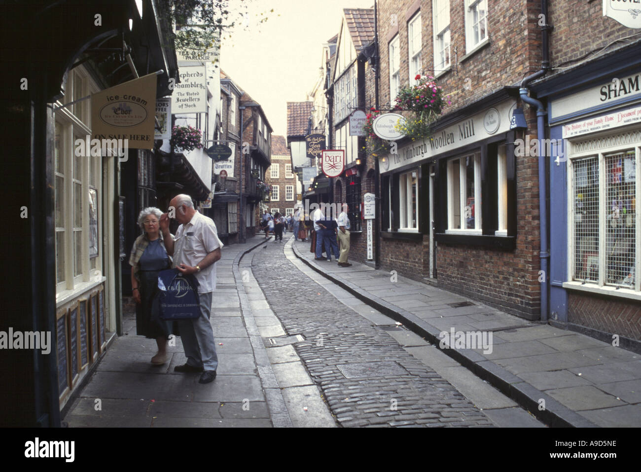 Europe york hi-res stock photography and images - Alamy