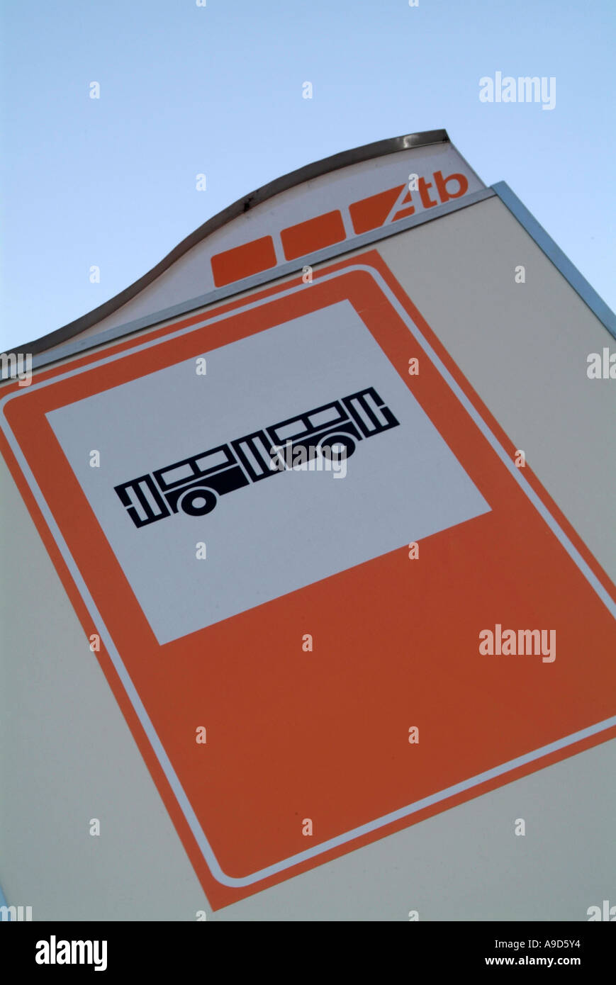 Tran stop hi-res stock photography and images - Alamy