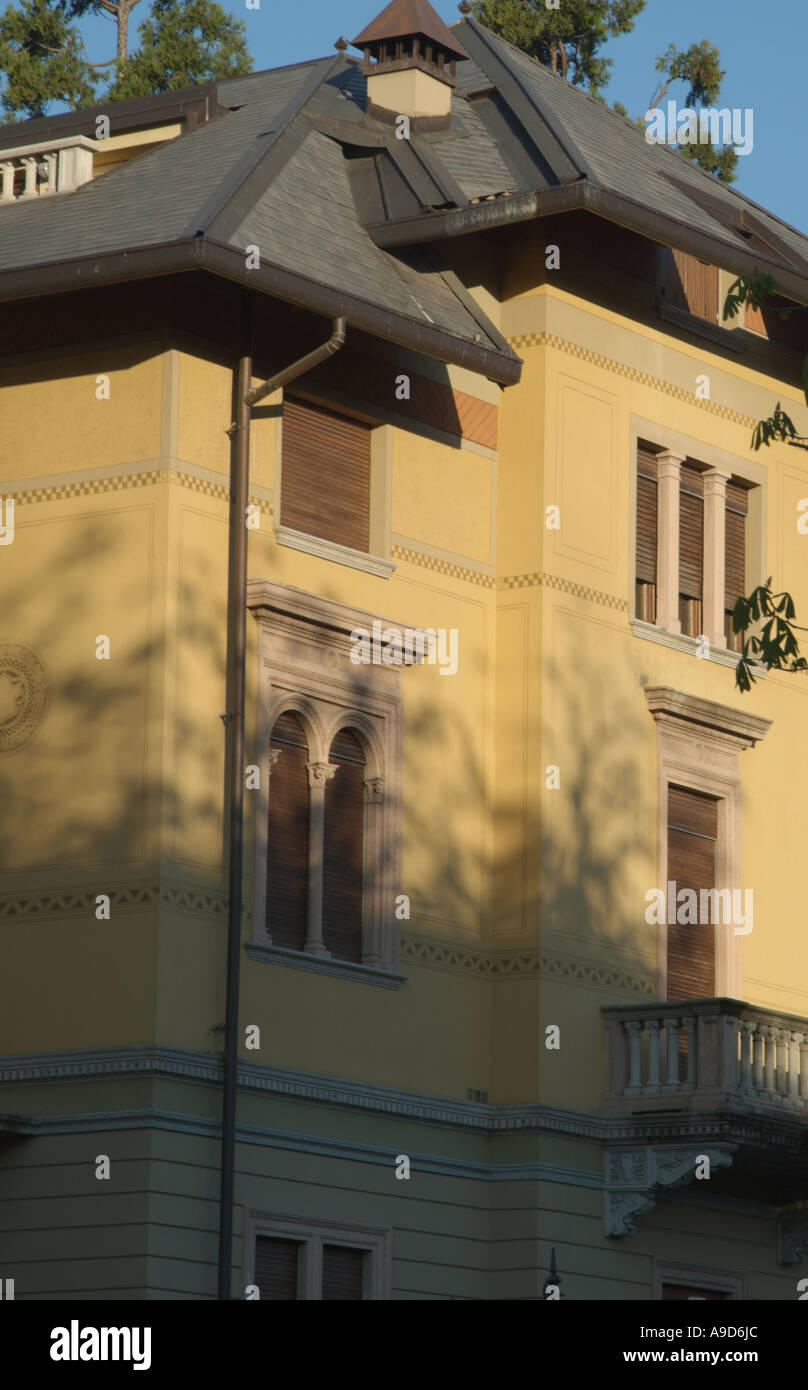 Italian, houses, housing, house, homes, homes, Italy, flats, flat ...