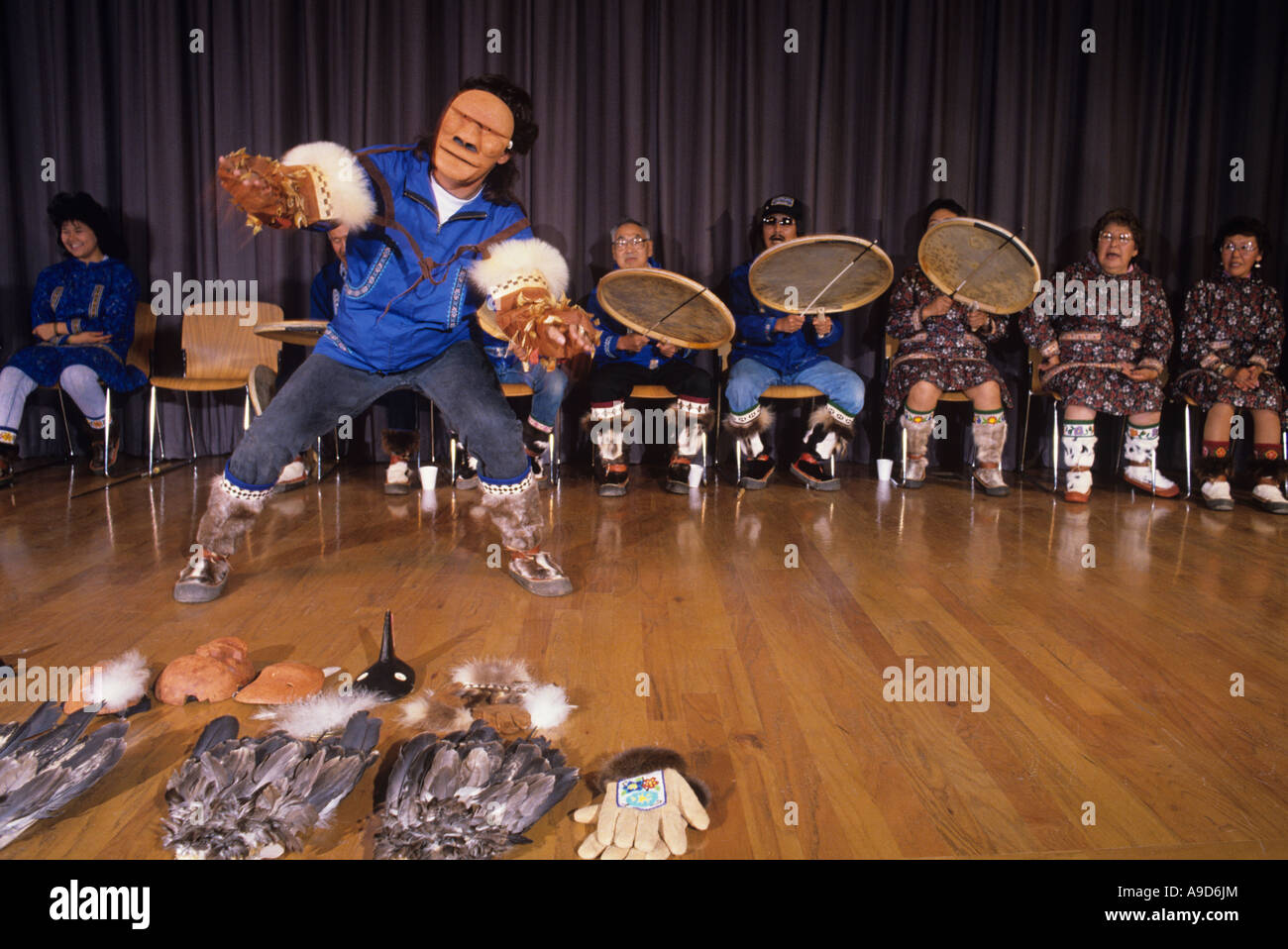 King island alaska hi-res stock photography and images - Alamy