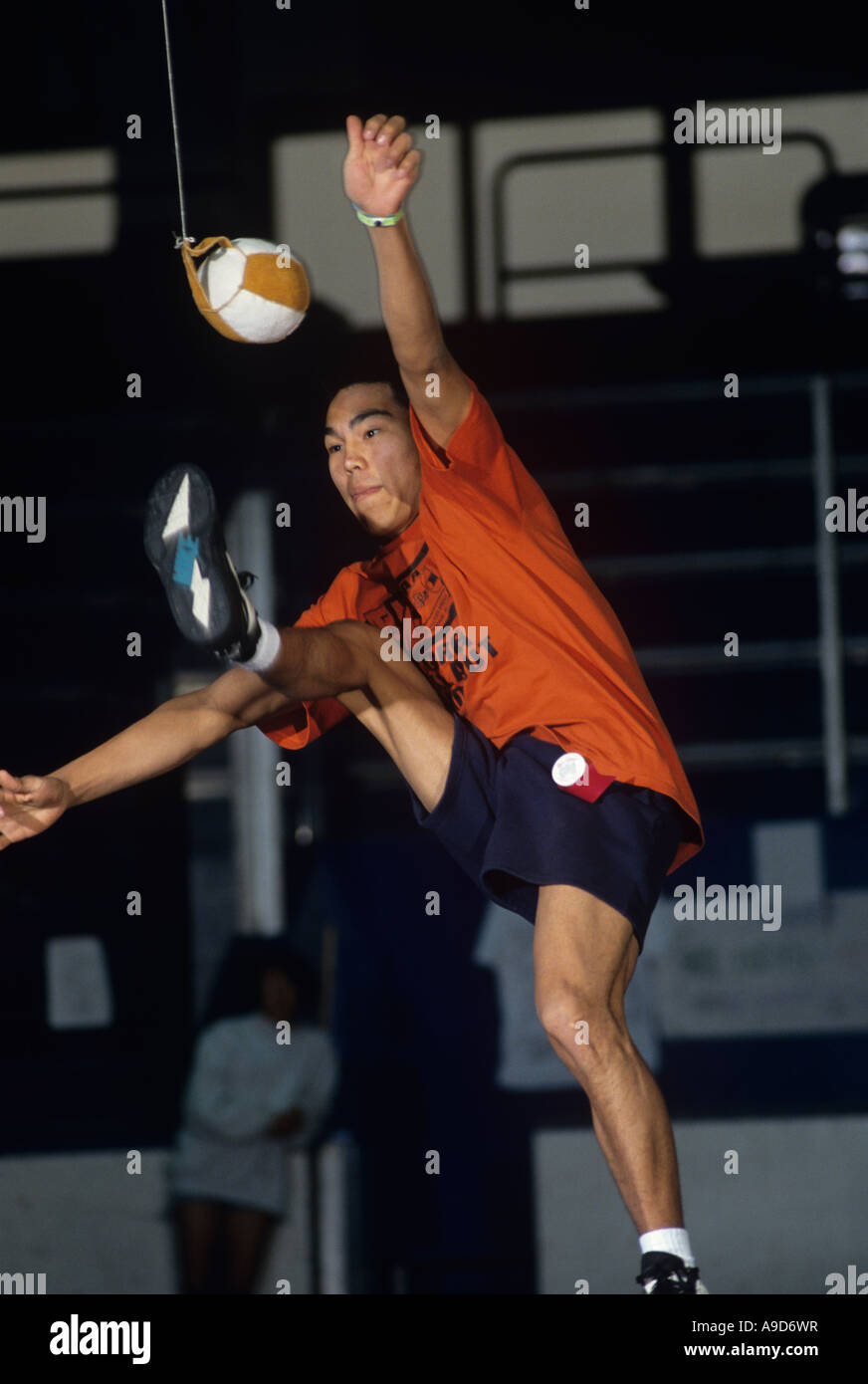 Alaskan eskimo ball hi-res stock photography and images - Alamy