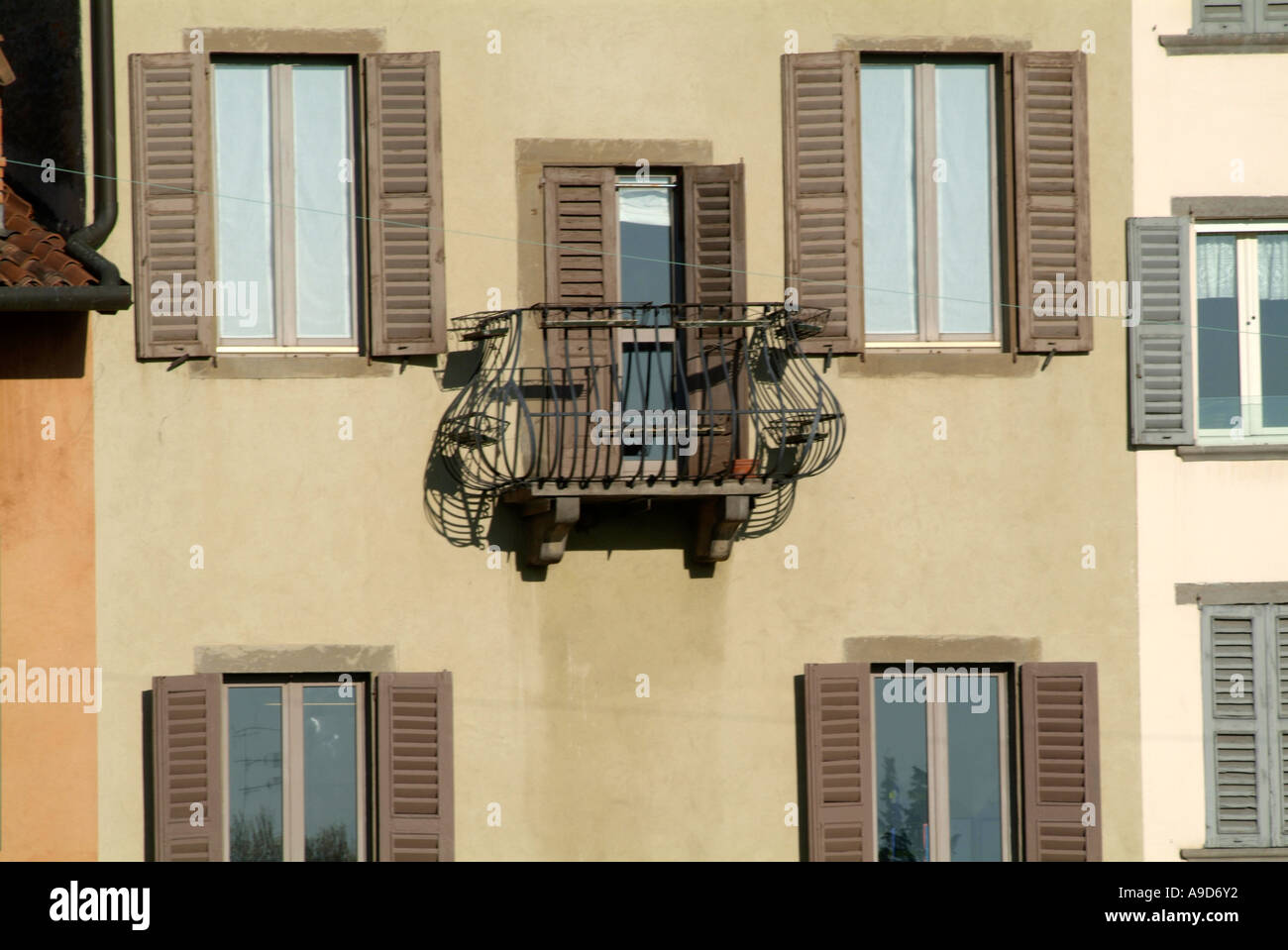 Italian, houses, housing, house, homes, homes, Italy, flats, flat ...