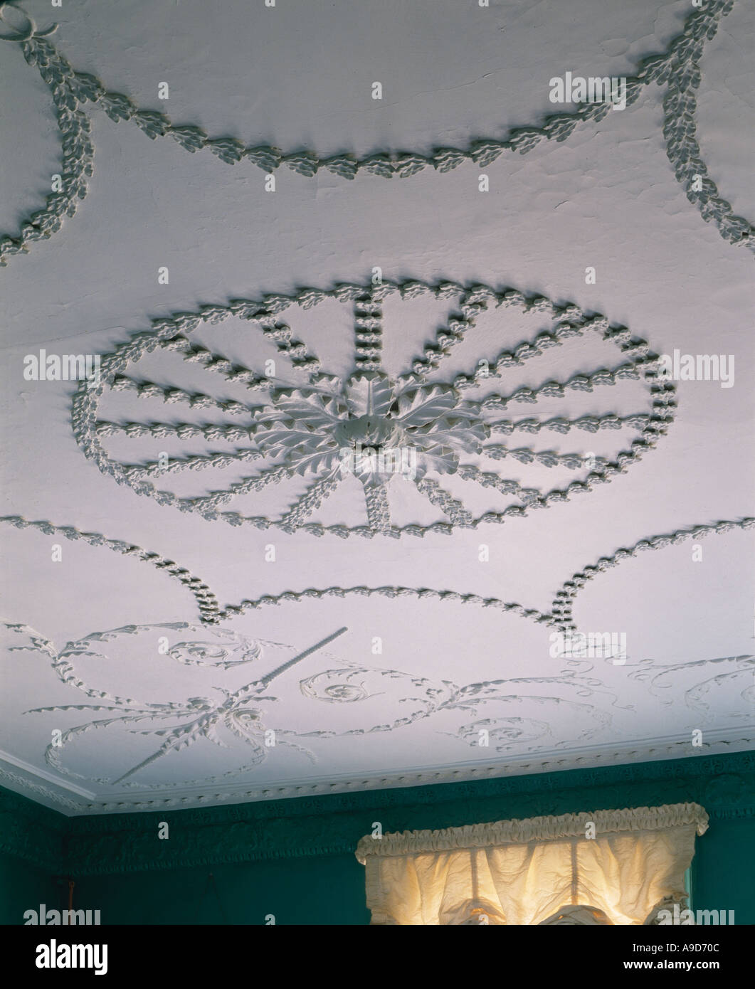 Mount vernon building hi-res stock photography and images - Alamy