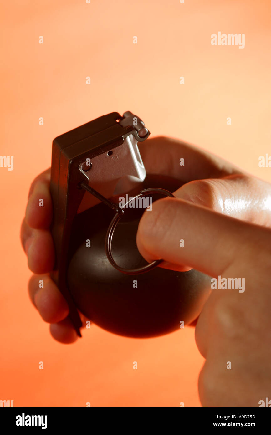 M67 grenade hi-res stock photography and images - Alamy