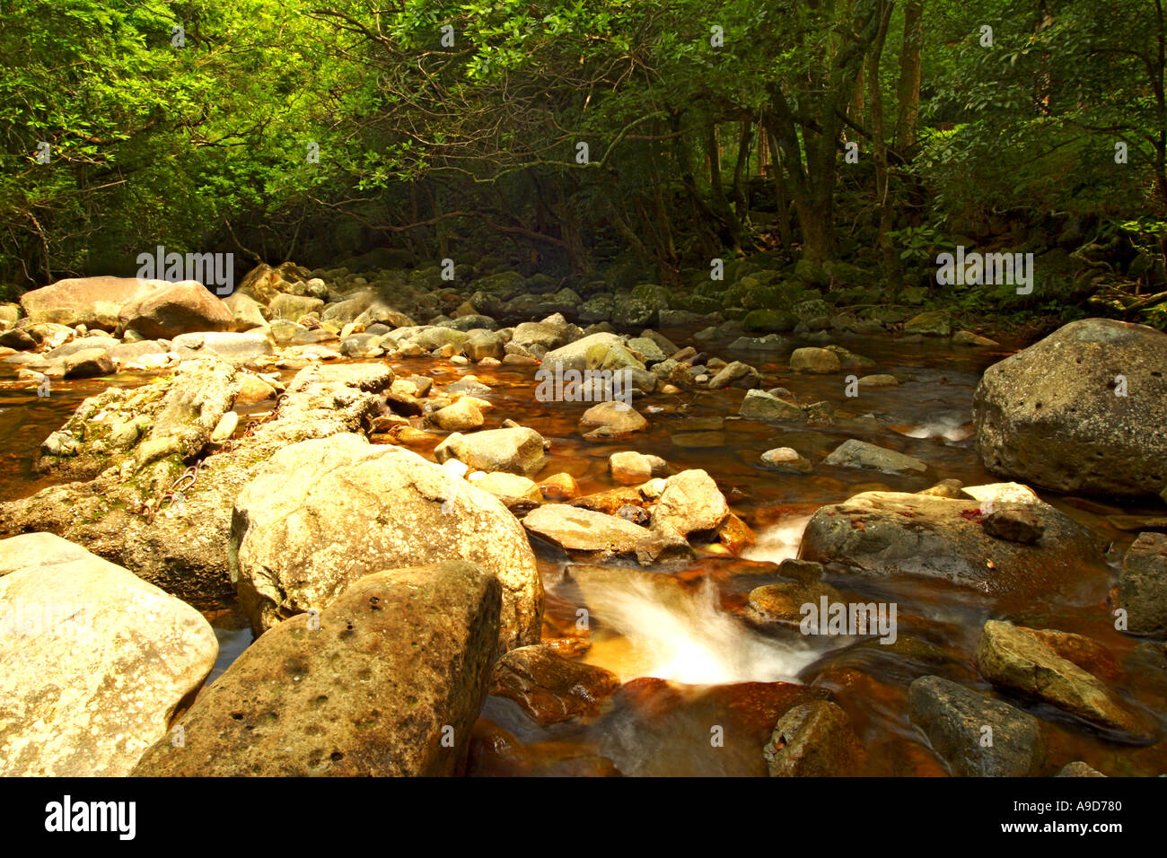 Restore river hi-res stock photography and images - Alamy