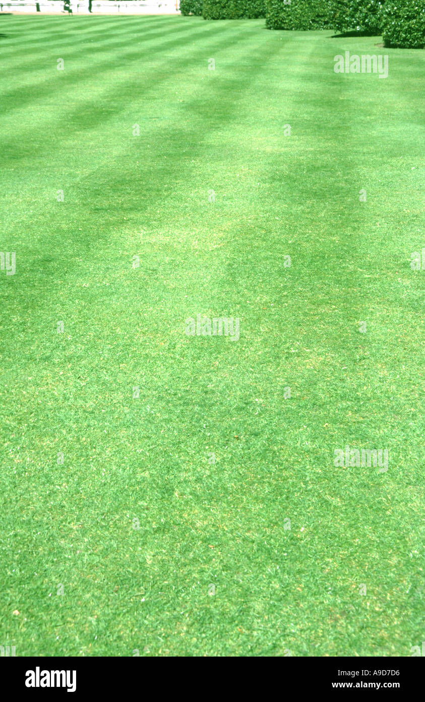 Cross mown into grass hi-res stock photography and images - Alamy