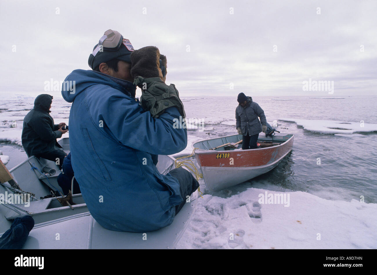 Yupik People High Resolution Stock Photography and Images - Alamy