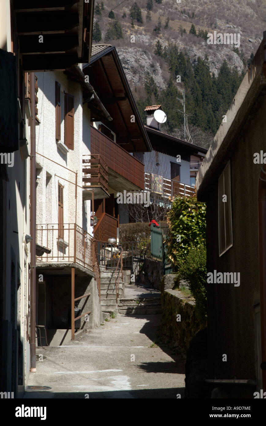 Bratto hi-res stock photography and images - Alamy