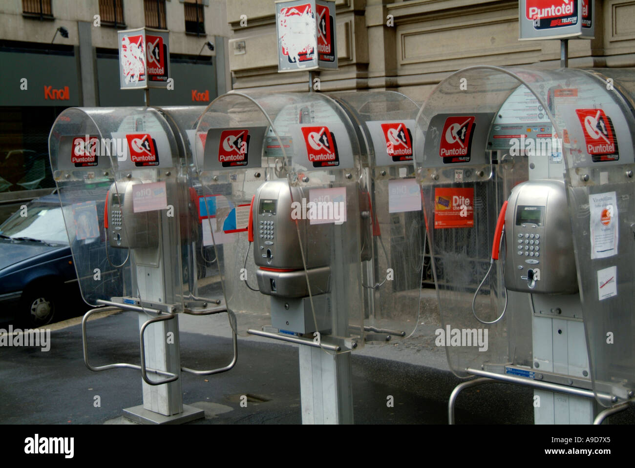 public, telephone, pay, phone, coin, operated, call, outside, street ...