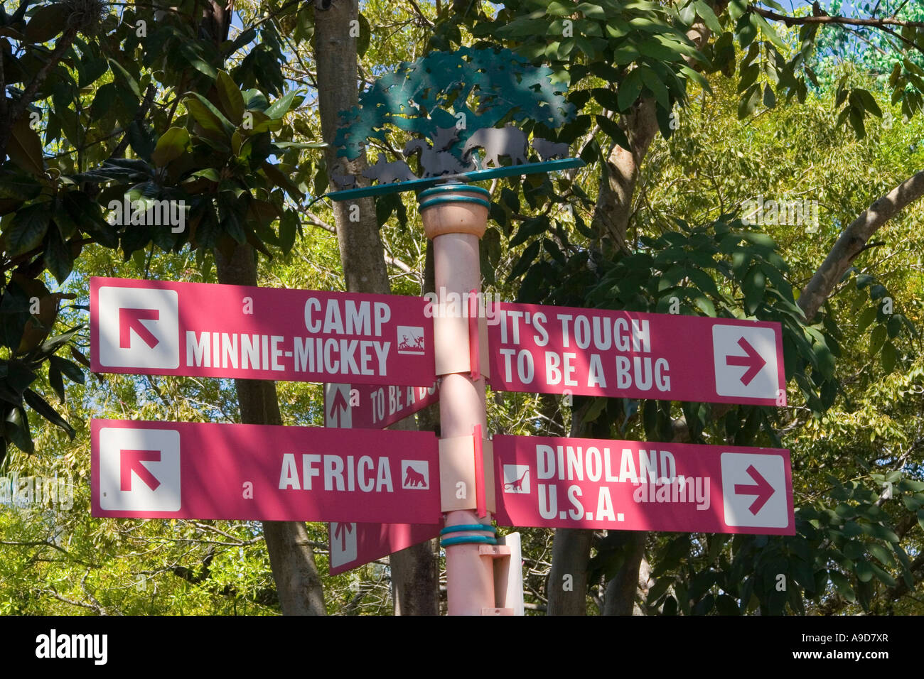 Disney animal hi-res stock photography and images - Alamy