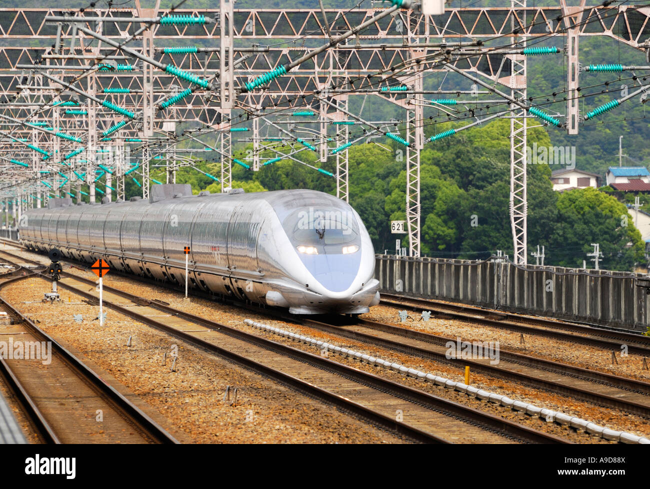 Train cockpit hi-res stock photography and images - Alamy