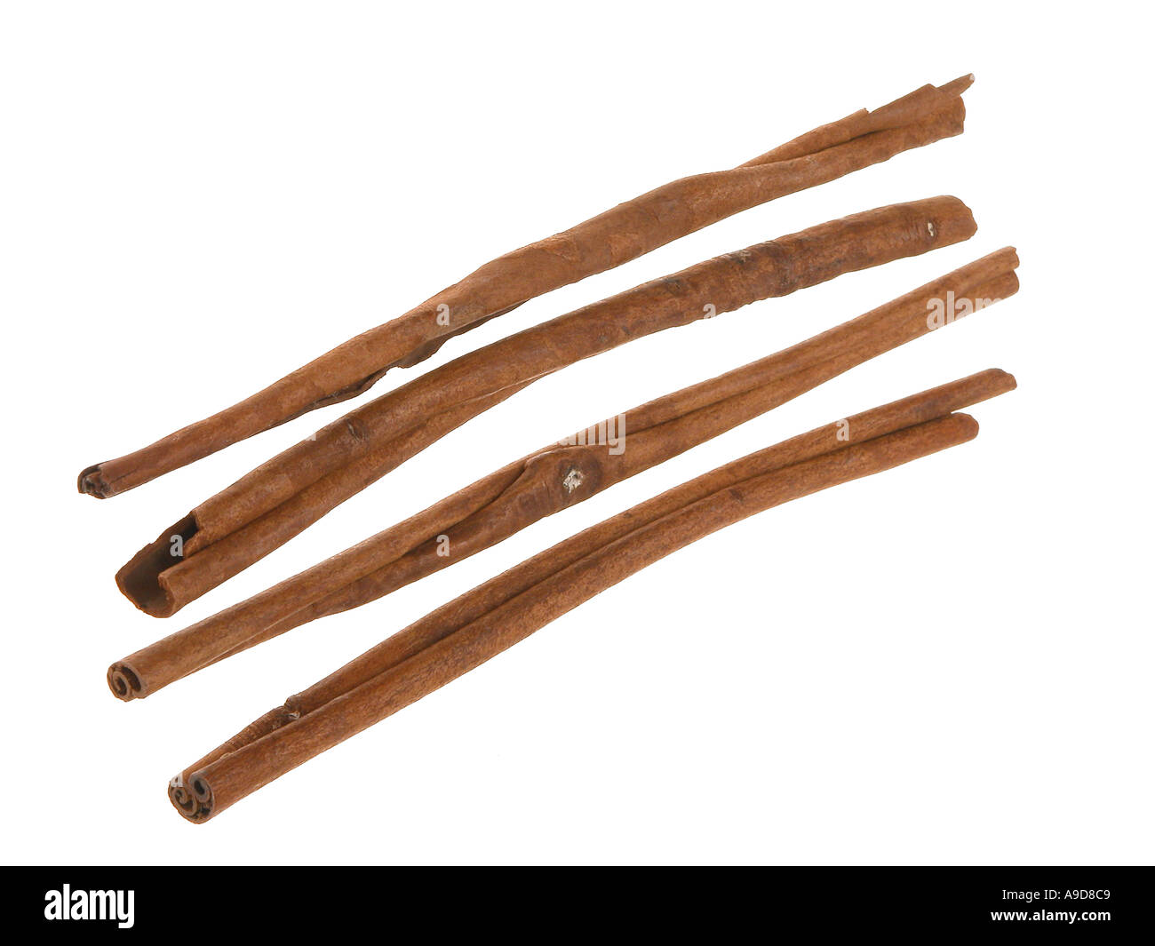 cinnamon stick sticks cut out object motive cutout picture plain ...