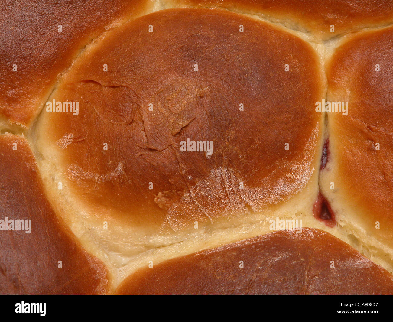 raised pastry pudding flour meal mealy souffle Stock Photo - Alamy