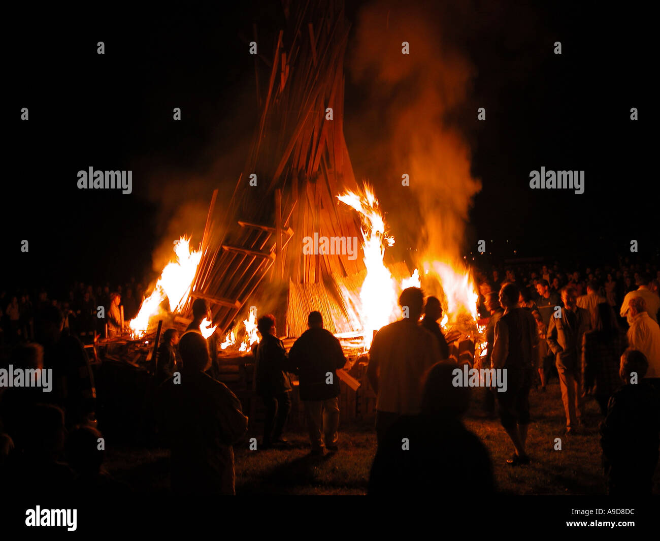 Inflammable elements hi-res stock photography and images - Alamy
