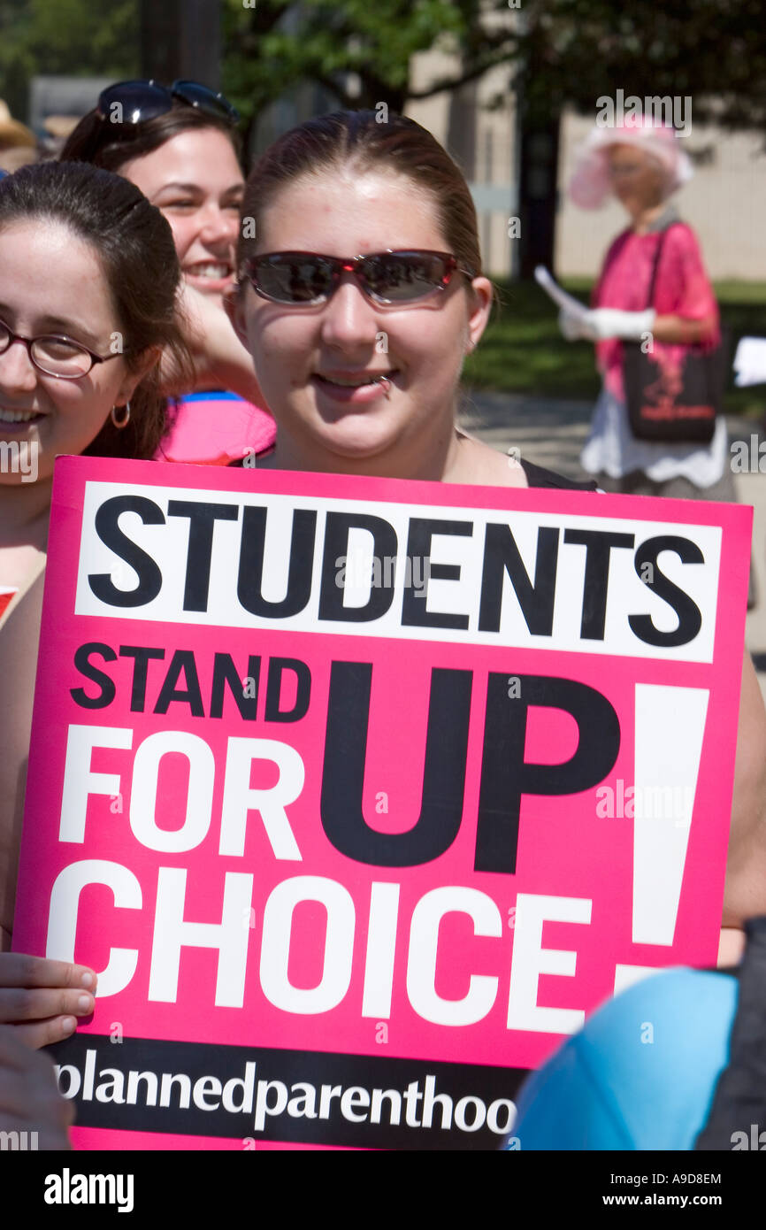 Reproductive rally hi-res stock photography and images - Alamy