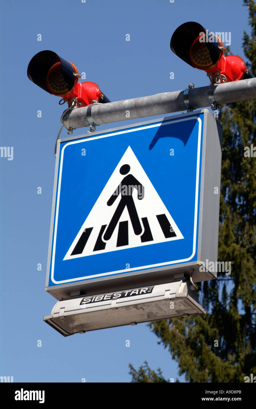 pedistrian, crossing, sign, walk, walking, danger, road, sign, cross ...