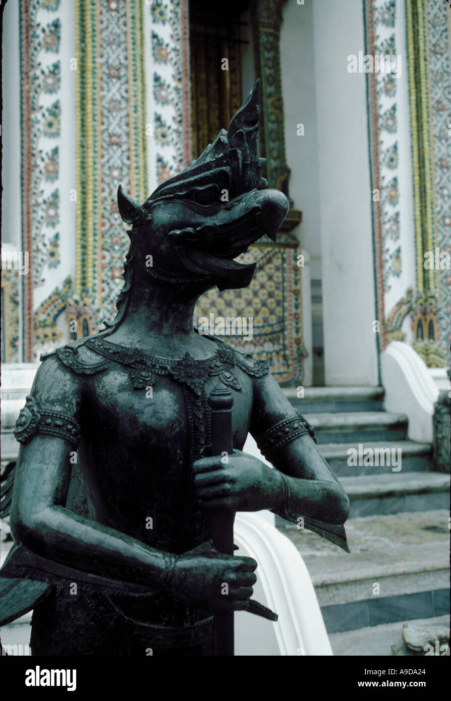 Mythical Bird Man Stock Photos & Mythical Bird Man Stock Images - Alamy