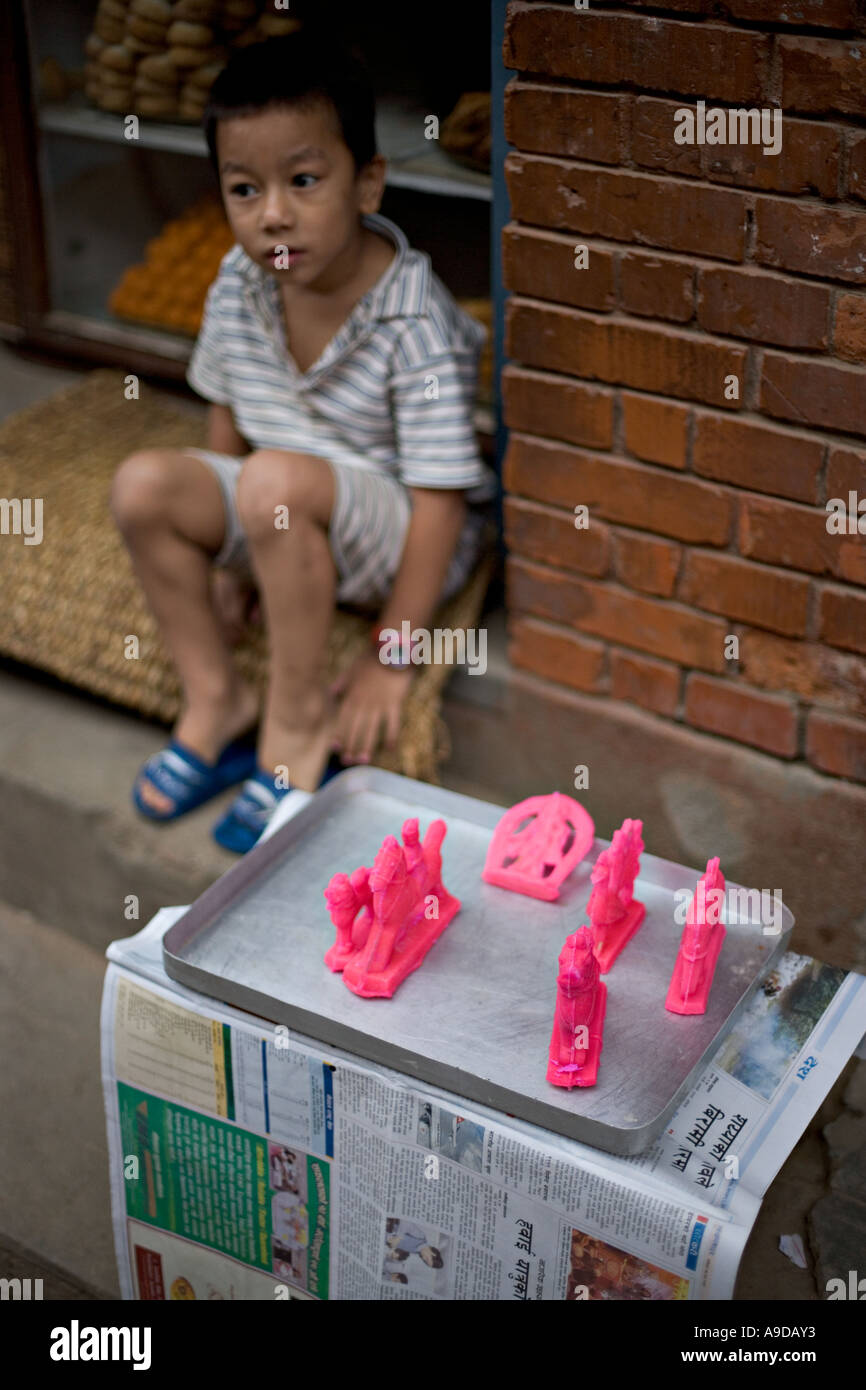 Confectionary retailer kingdom of sweets hi-res stock photography and ...