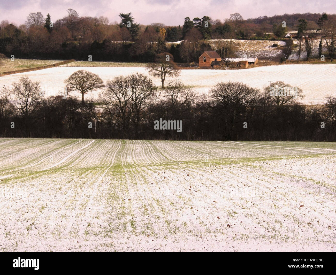 Over Whitacre High Resolution Stock Photography and Images - Alamy