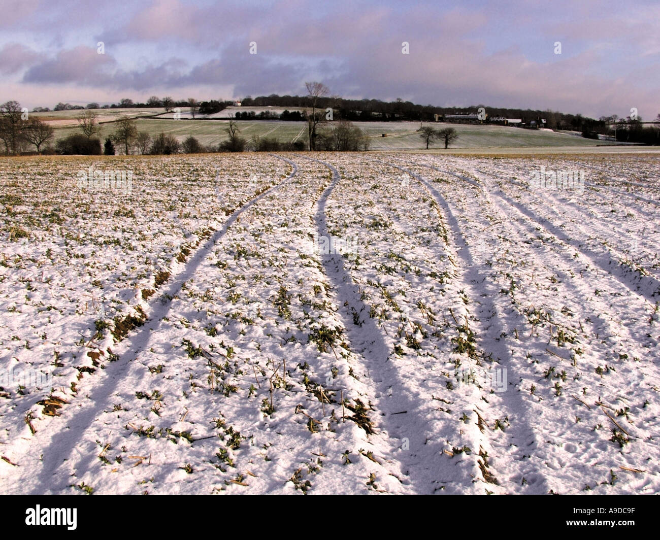 Over whitacre hi-res stock photography and images - Alamy