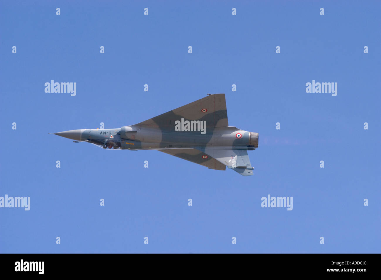 Mirage 2000c hi-res stock photography and images - Alamy