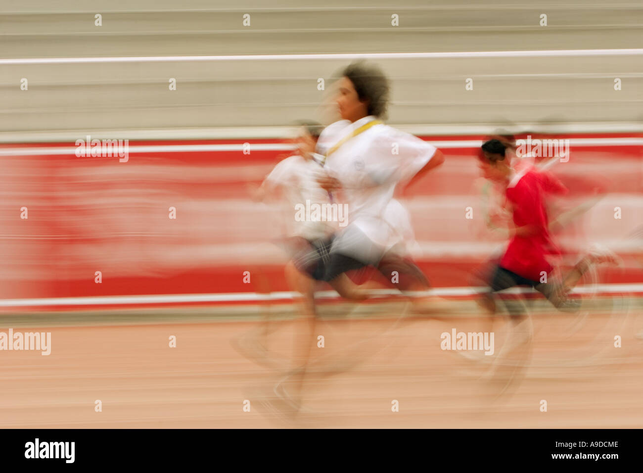 Race Contestant High Resolution Stock Photography and Images - Alamy