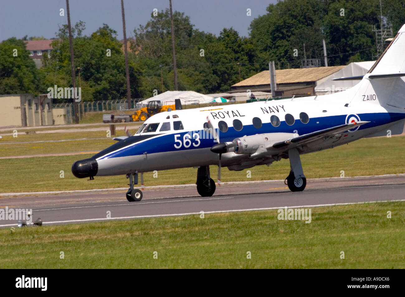 Jetstream 3100 hi-res stock photography and images - Alamy