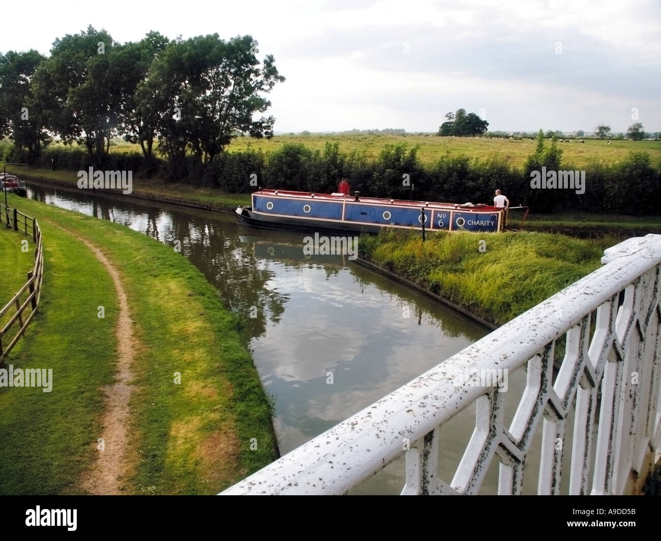 Braunston village hi-res stock photography and images - Alamy