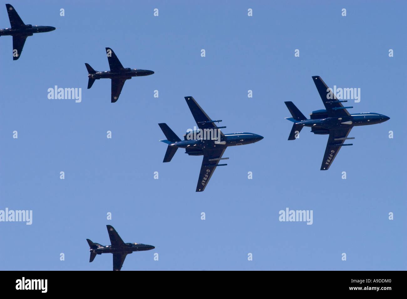 Falcon entertainment hi-res stock photography and images - Alamy