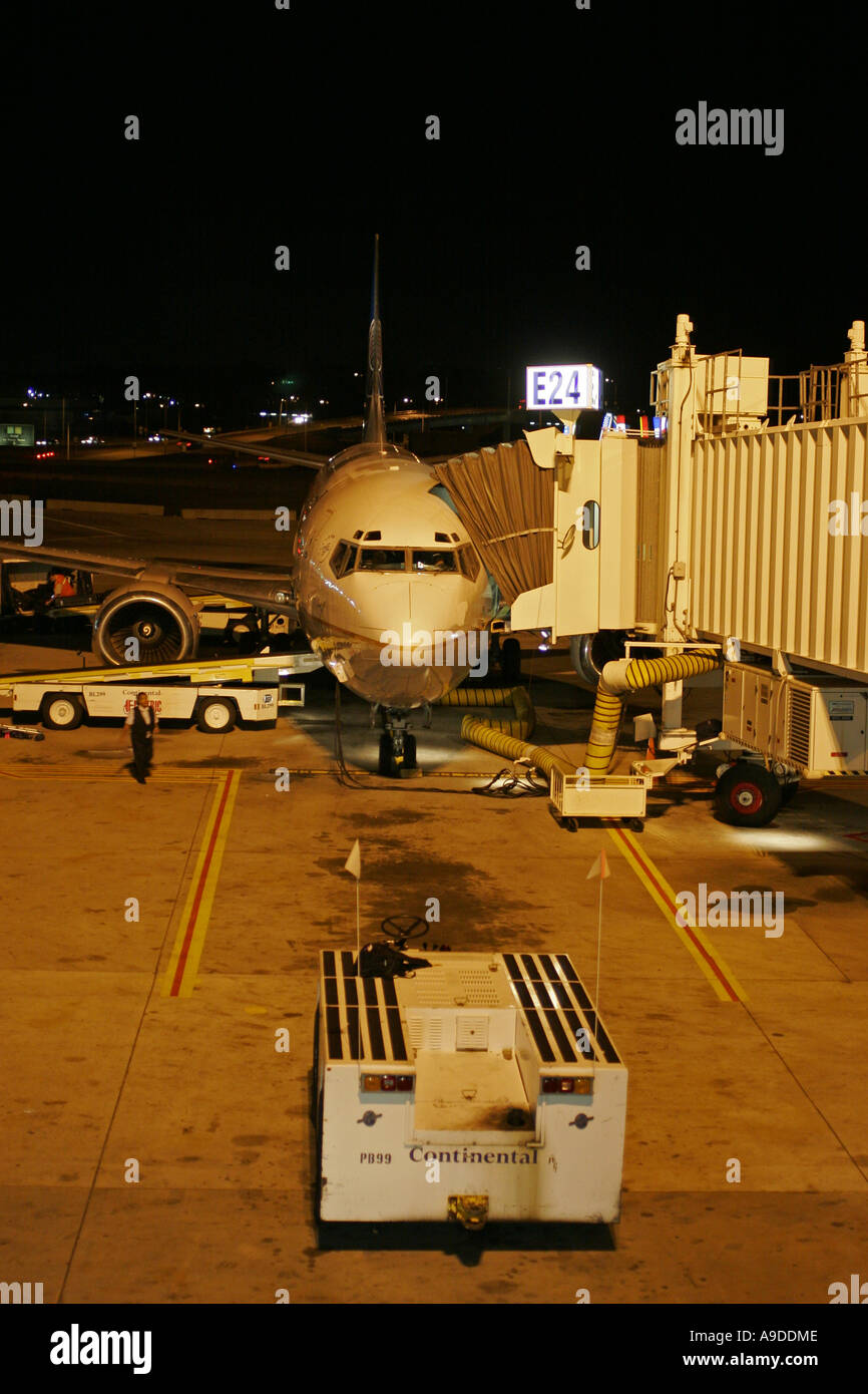 Houston International Airport High Resolution Stock Photography and ...