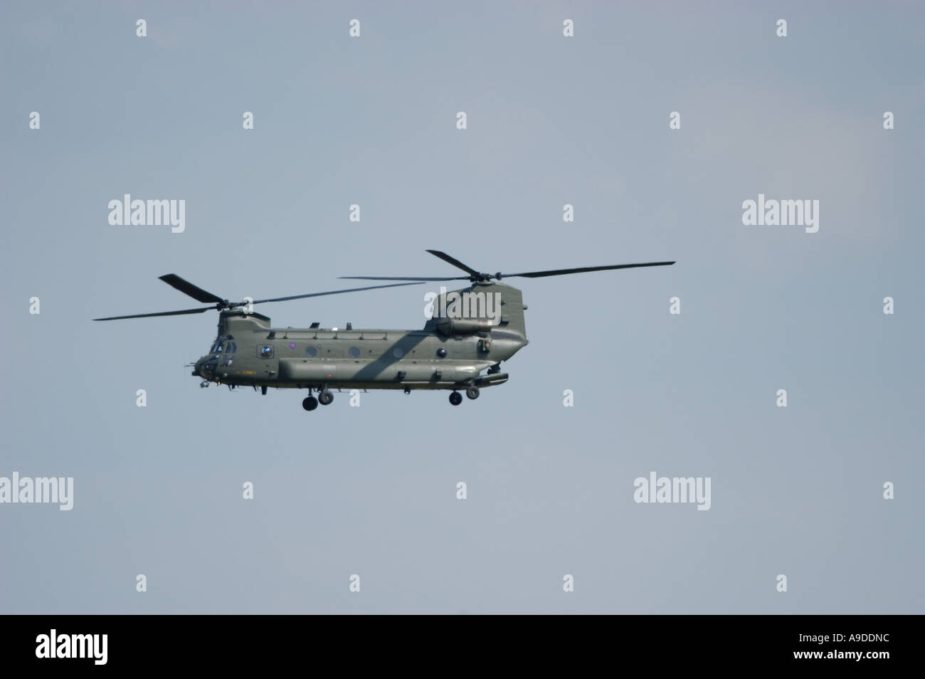 Raf chinook iraq hi-res stock photography and images - Alamy