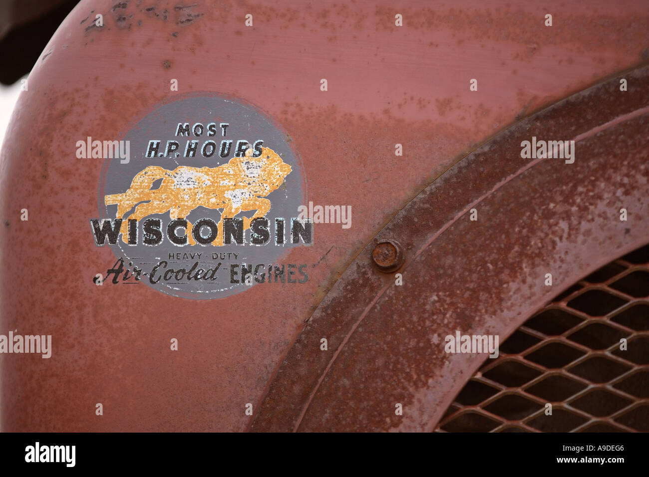 Swather on farm hi-res stock photography and images - Alamy