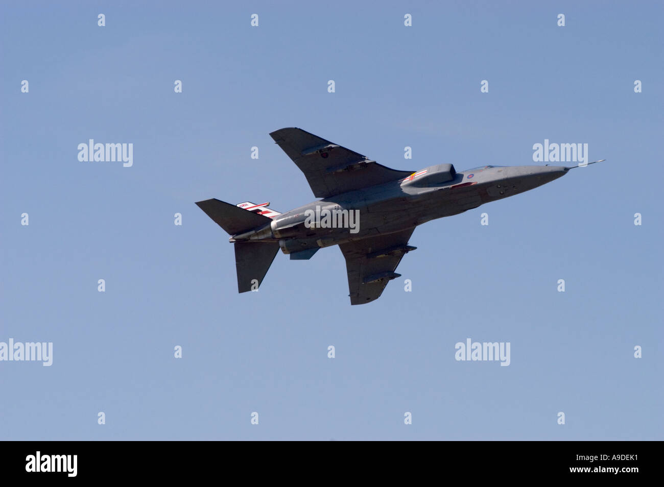 Raf jaguar hi-res stock photography and images - Alamy
