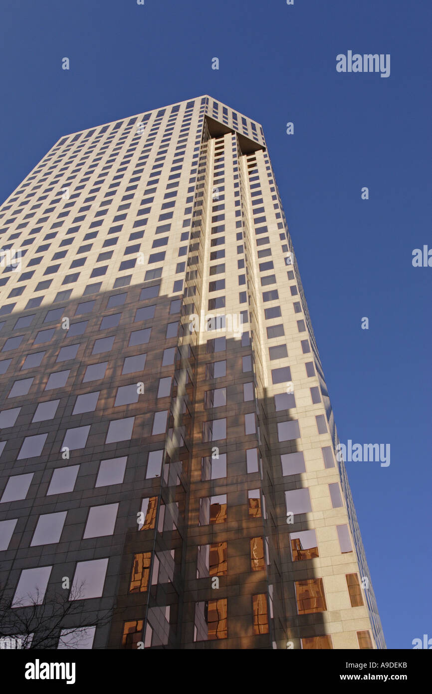 Cibc office building hi-res stock photography and images - Alamy