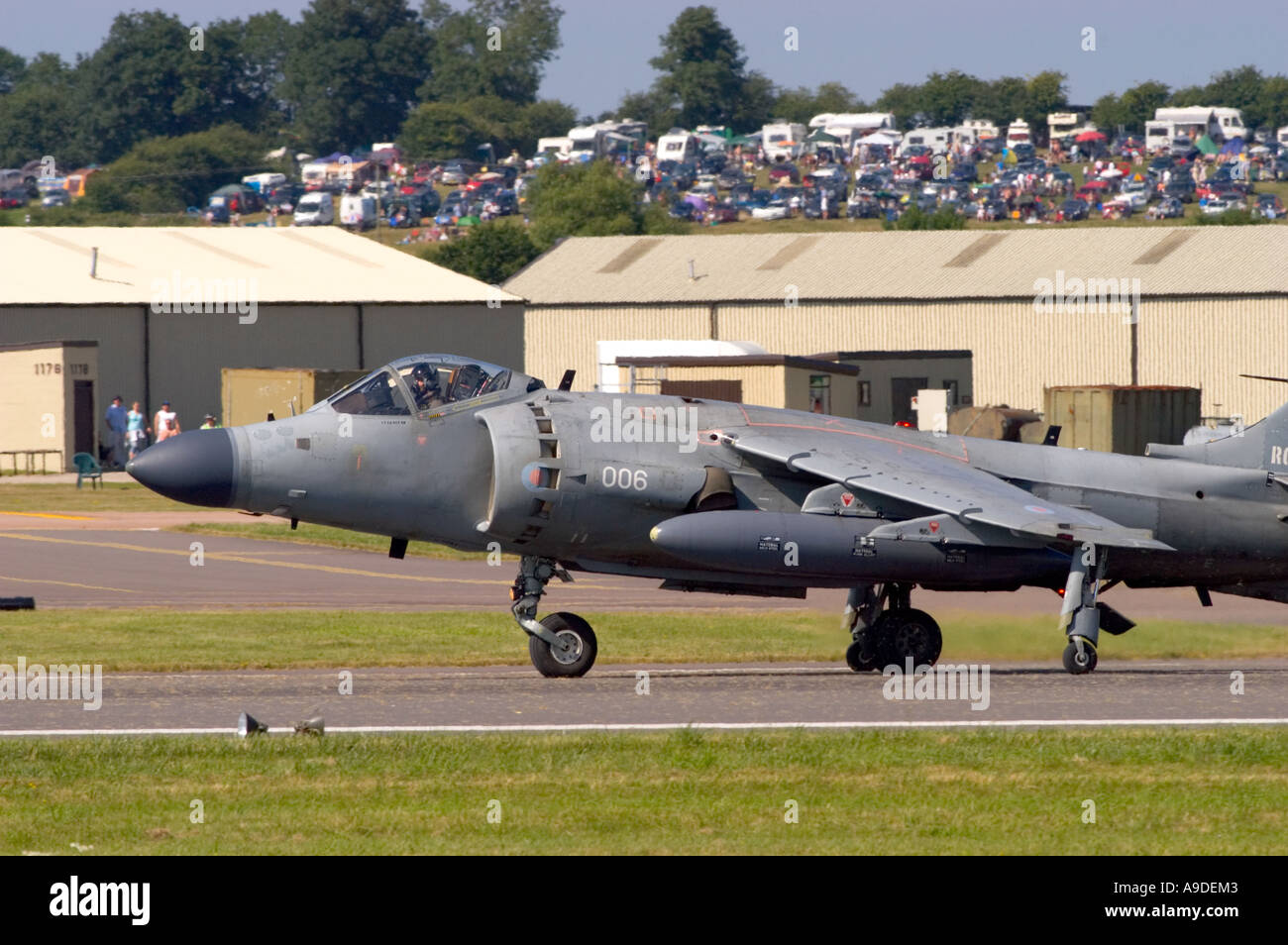 Sea harrier falklands hi-res stock photography and images - Alamy