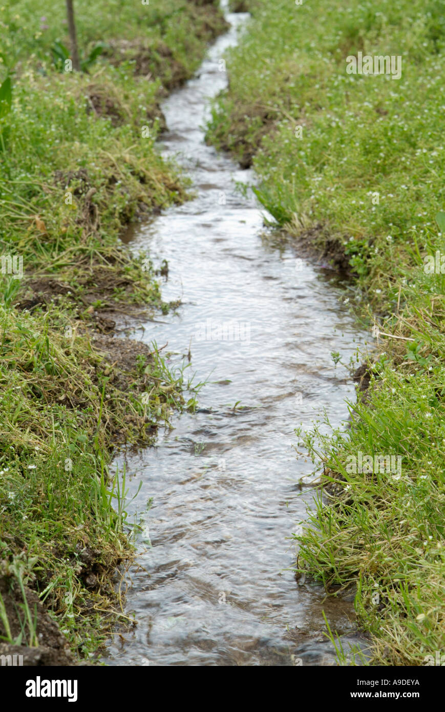 Irrigation installation hi-res stock photography and images - Alamy
