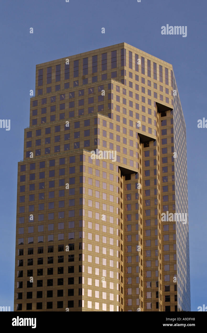 Modern architecture (office building) Vancouver Canada Stock Photo - Alamy