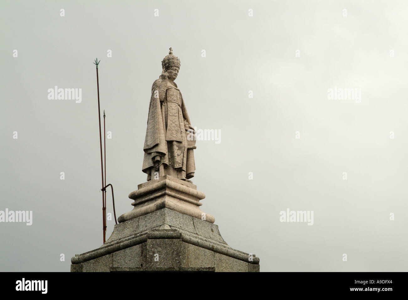 Pontifici hi-res stock photography and images - Alamy